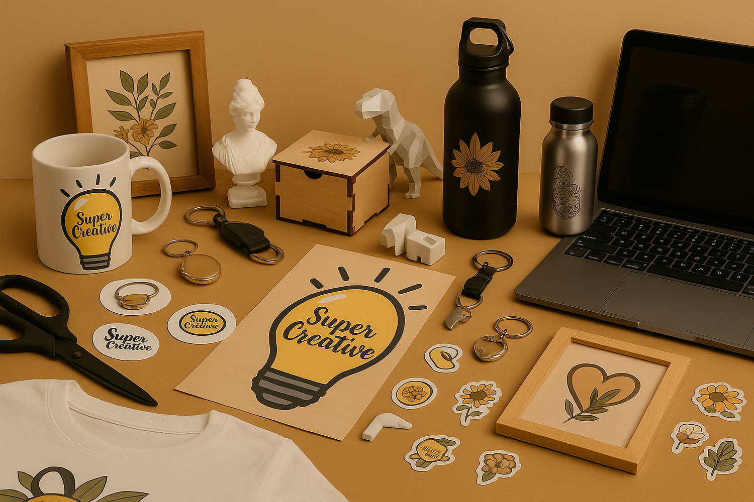 Super Creative – SuperCreative